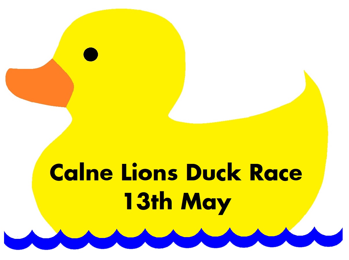 Calne Lions | Serving our Community - Calne Lions